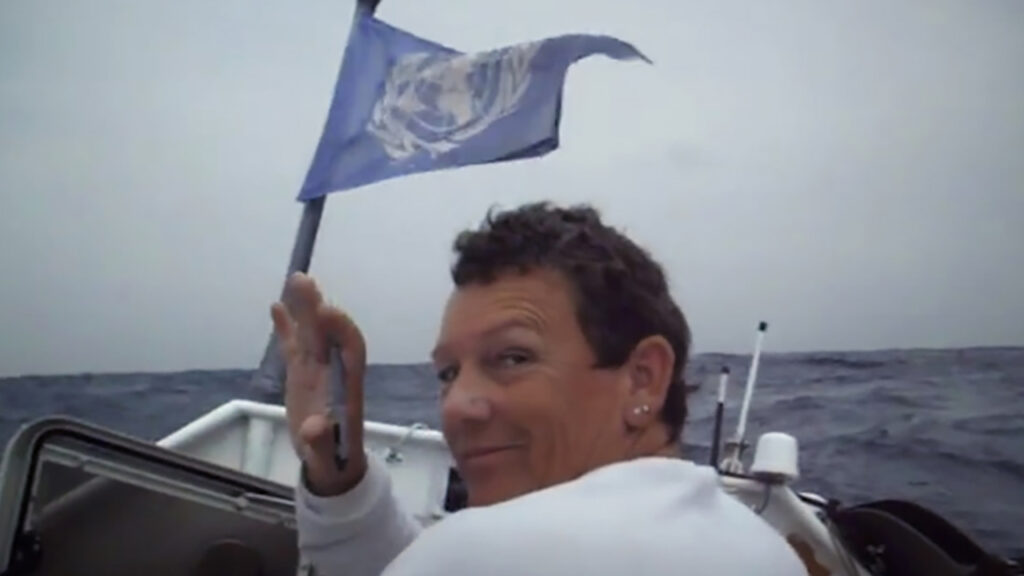 Cine Pantalla | Interview with Soraya Simi – Row of Life